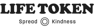 Life Token Bracelet | Custom Meaningful Reminder Bracelet | Life Token